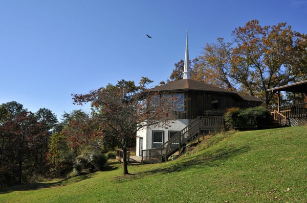 HINTON CENTER - Updated October 2025 - 2330 Hinton Center Rd ...