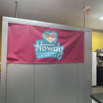 HOWDY HOMEMADE ICE CREAM - Updated January 2025 - 46 Photos & 37 ...