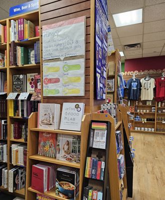 BOOKPEOPLE - Updated March 2026 - 535 Photos & 608 Reviews - 603 N ...