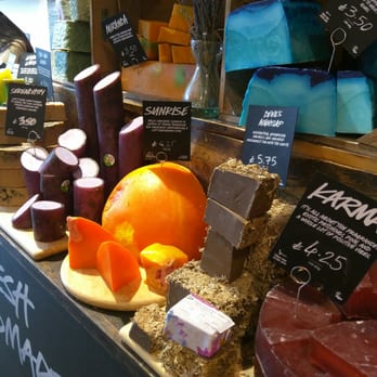 LUSH - Updated December 2025 - 26 Photos & 20 Reviews - 115 Princes ...
