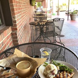 VILLAGE DELI AND GRILL - CAMERON VILLAGE - Updated August 2025 - 115 ...