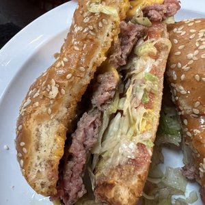 MATT’S BURGERS - 146 Photos & 208 Reviews - 102 S Cedar St, Summerville ...