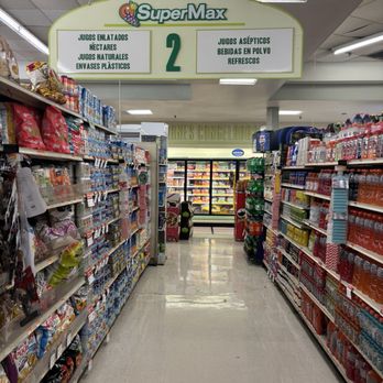 SUPER MAX - Updated October 2025 - 125 Photos & 79 Reviews - Avenida ...