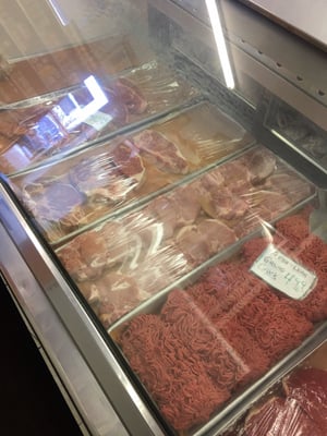 HAPPY STEER MEATS - Updated December 2025 - 16 Reviews - 146 Mastic ...