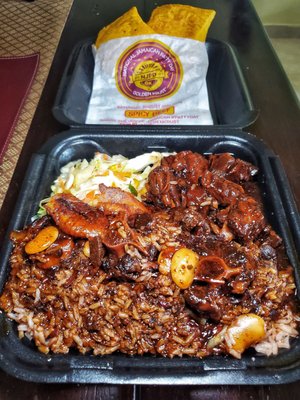 GOLDEN KRUST - 21 Photos & 29 Reviews - 18316 NW 7th Ave, Miami Gardens ...