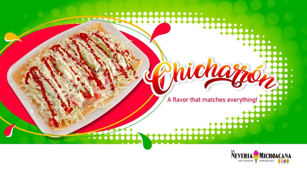 LA NEVERIA MICHOACANA - Updated June 2026 - 16 Photos - 3222 Eastern ...