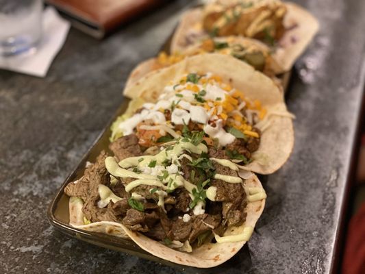 RURU’S TACOS + TEQUILA - 678 Photos & 628 Reviews - 715 Providence Rd ...