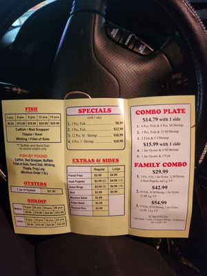 FAMILY FISH MARKET - Updated September 2024 - 75 Photos & 77 Reviews ...