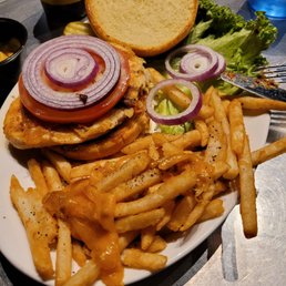 THE NIGHT OWL FOOD AND SPIRITS - Updated August 2025 - 31 Photos & 56 ...