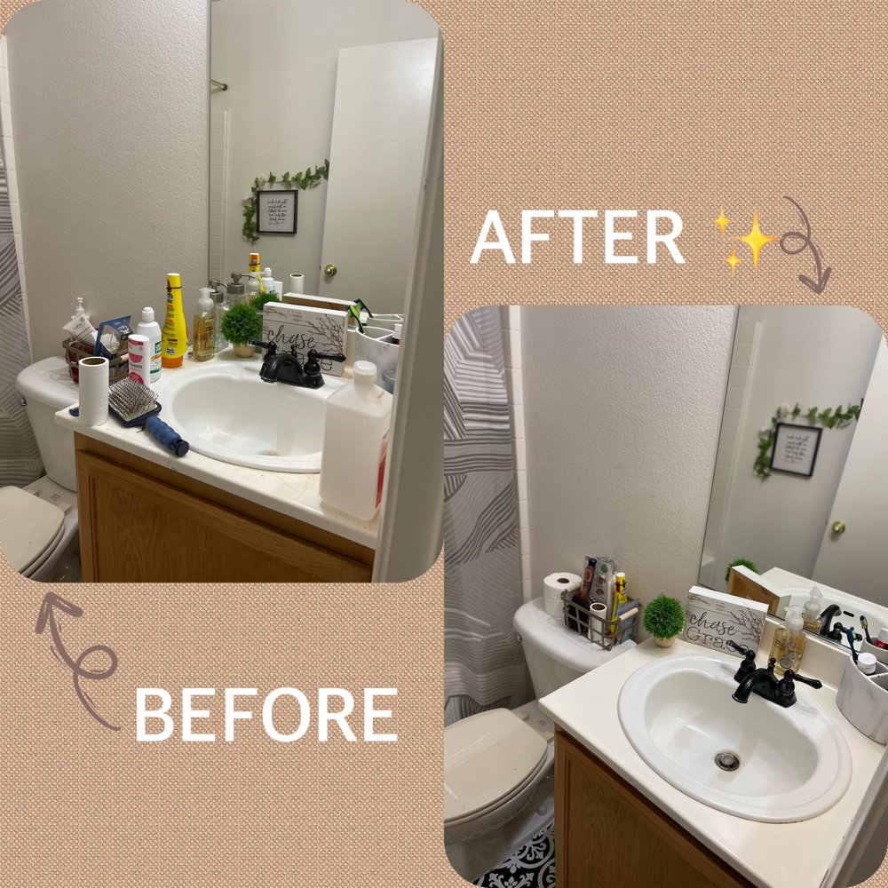 EZ CLEANING - Updated December 2025 - 14 Photos - Las Vegas, Nevada ...