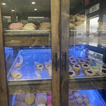 PAN Y KAFE - Updated November 2025 - 76 Photos & 16 Reviews - 2613 N ...