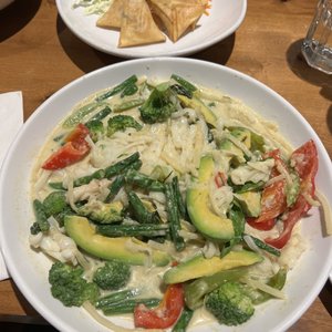 TA RA RIN THAI CUISINE - 292 Photos & 532 Reviews - 1200 Oak St, Eugene ...