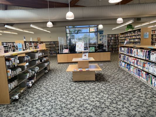 ENCINO-TARZANA BRANCH LIBRARY - Updated July 2025 - 35 Photos & 70 ...