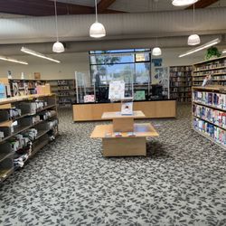 ENCINO-TARZANA BRANCH LIBRARY - 33 Photos & 64 Reviews - 18231 Ventura ...