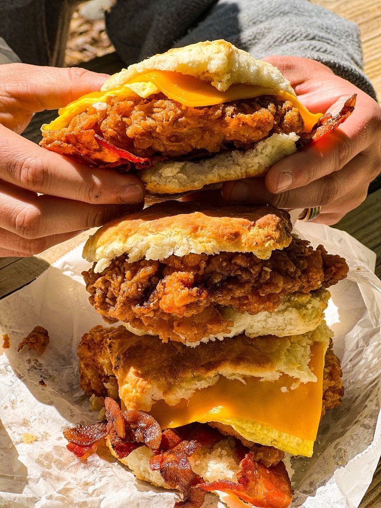 SUNRISE BISCUIT KITCHEN - Updated December 2025 - 376 Photos & 804 ...