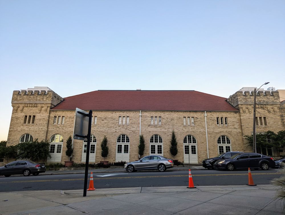 DURHAM ARMORY - Updated January 2026 - 14 Photos & 11 Verified Reviews ...