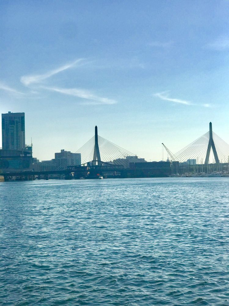 BOSTON YACHT CHARTERS - 6 Liberty Square, Boston, Massachusetts - Boat ...