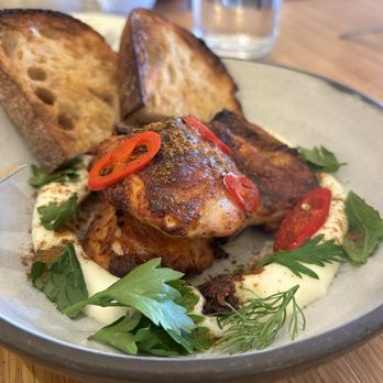 AZHAR - Updated December 2025 - 111 Photos & 36 Reviews - 96 Ossington ...