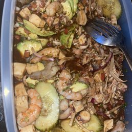 MARISCOS EL MORENO - 164 Photos & 250 Reviews - Seafood - 11098 ...