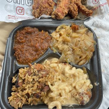 CHICKEN’S KITCHEN - Updated August 2024 - 270 Photos & 115 Reviews ...