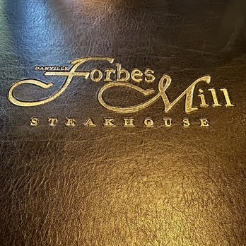 FORBES MILL STEAKHOUSE - Updated December 2024 - 1274 Photos & 1018 ...