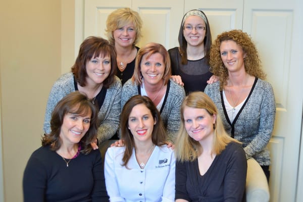 MELISSA JARRELL, DDS - FAMILY & COSMETIC DENTISTRY OF KOKOMO - Updated ...