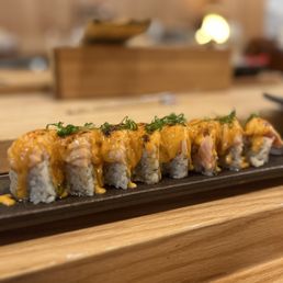 KANE SUSHI - Updated December 2025 - 833 Photos & 188 Reviews - 406 W ...
