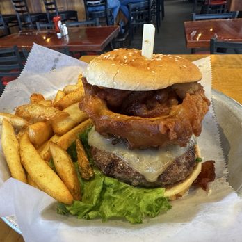 SESAME BURGERS & BEER - Updated January 2026 - 282 Photos & 361 Reviews ...