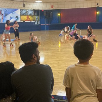 ROLLER KING SKATING & BLADING - Updated July 2024 - 102 Photos & 168 ...