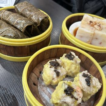 CHEF TONY DIM SUM - Updated July 2024 - 1376 Photos & 295 Reviews ...