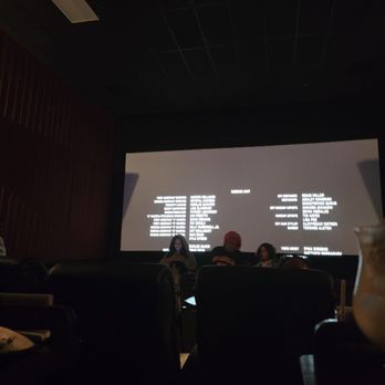 ALAMO DRAFTHOUSE CINEMA RALEIGH - Updated September 2025 - 478 Photos ...