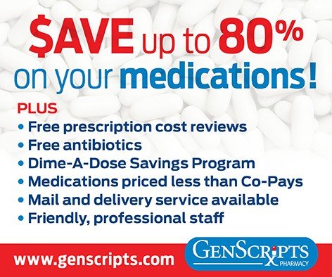GENSCRIPTS PHARMACY - Updated January 2026 - 10827 South Memorial Dr, Tulsa, Oklahoma - Pharmacy ...