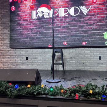 MIAMI IMPROV - Updated February 2025 - 389 Photos & 209 Reviews - 3450 ...