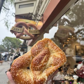 CARMEL BAKERY - 1342 Photos & 991 Reviews - Ocean Ave Between Dolores ...