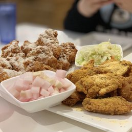 VONS CHICKEN - 1666 Photos & 1030 Reviews - 1082 E El Camino Real ...