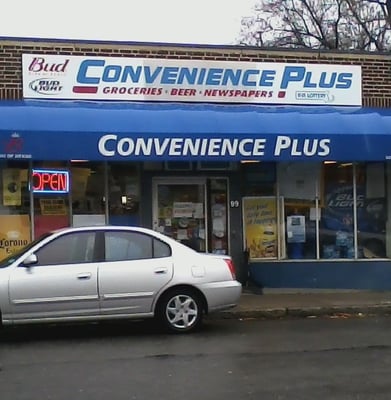 CONVENIENCE PLUS - Updated October 2025 - 99 School St, Watertown ...