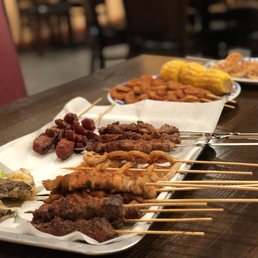 XINJIANG BBQ - 1268 Photos & 386 Reviews - 306 N Garfield Ave, Monterey ...