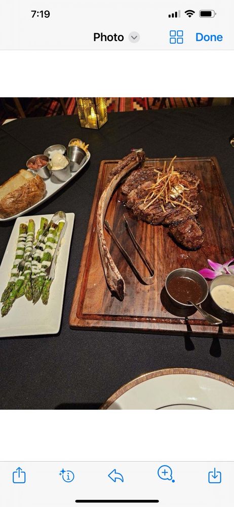 CANYONS STEAK HOUSE AT SOBOBA - Updated November 2024 - 186 Photos & 99 ...