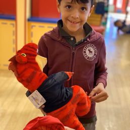 Build-A-Bear Workshop Reviews | Read Customer Service Reviews of ...
