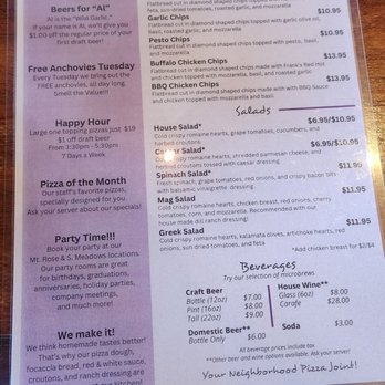 WILD GARLIC PIZZA & PUB - Updated January 2025 - 298 Photos & 408 ...