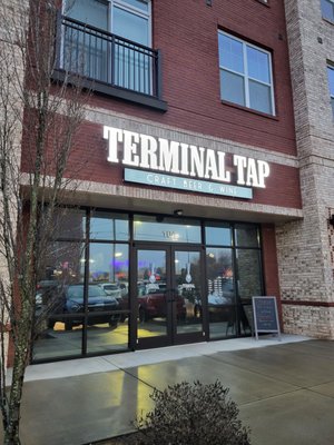 TERMINAL TAP - Updated September 2024 - 27 Photos - 2800 Lawndale Dr ...