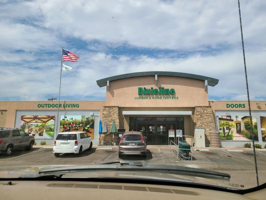 DIXIELINE LUMBER AND HOME CENTERS - Updated December 2024 - 17 Photos ...