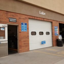 WALMART AUTO CARE CENTER - 2610 Pioneer Dr, Saint George, UT - Yelp