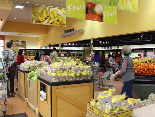 99 RANCH MARKET - 394 Photos & 196 Reviews - 5402 Walnut Ave, Irvine ...