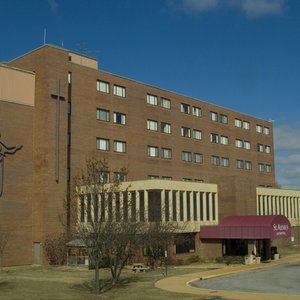 MERCY HOSPITAL ST LOUIS - 54 Photos & 94 Reviews - 615 S New Ballas Rd ...