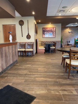 MEGLIO PIZZERIA - Updated April 2025 - 55 Photos & 154 Reviews - 3 N ...