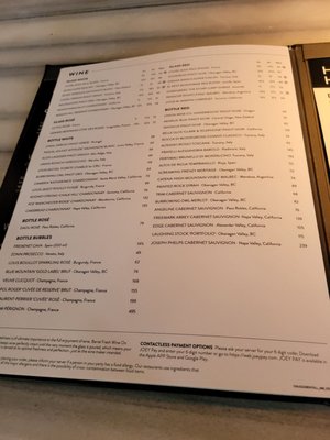 JOEY BENTALL ONE - Updated April 2025 - 447 Photos & 259 Reviews - 507 ...