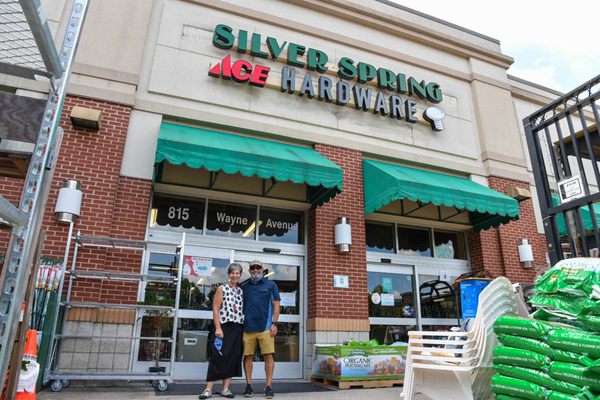 SILVER SPRING ACE HARDWARE - Updated January 2026 - 18 Photos & 18 ...