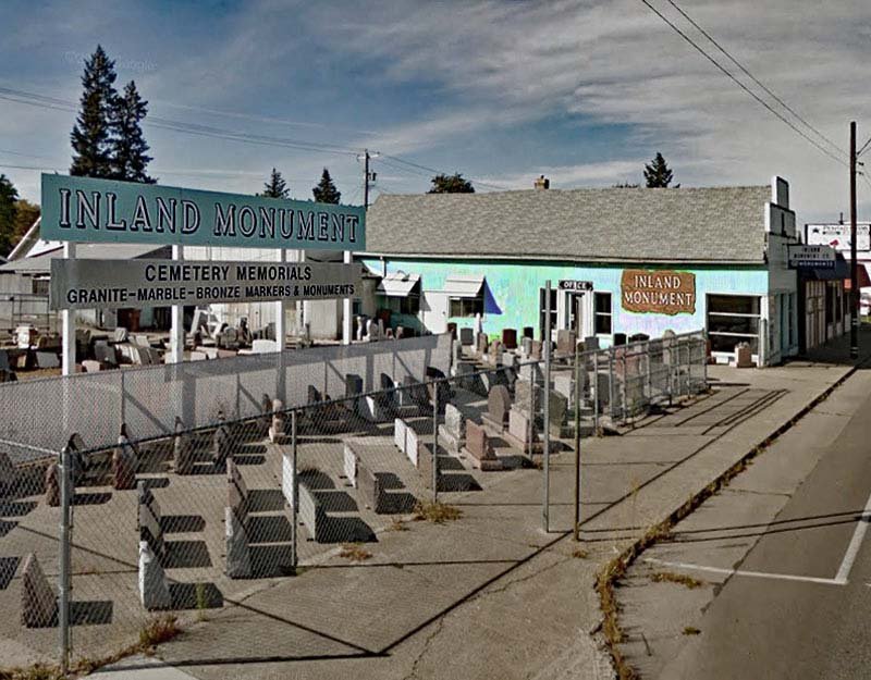 INLAND MONUMENT - Updated October 2025 - 2724 E Sprague Ave, Spokane ...