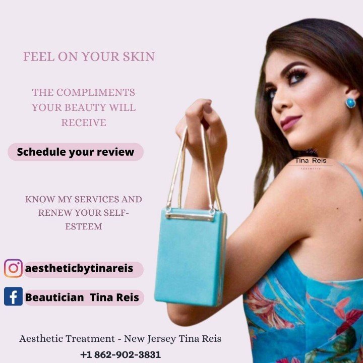TINA REIS AESTHETIC - Updated April 2026 - Request an Appointment ...